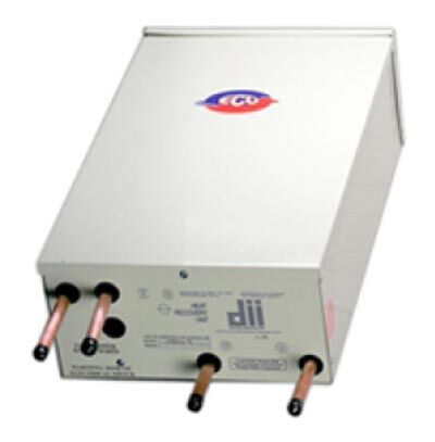 Desuperheater provides 'free' hot water | Features | dcourier.com