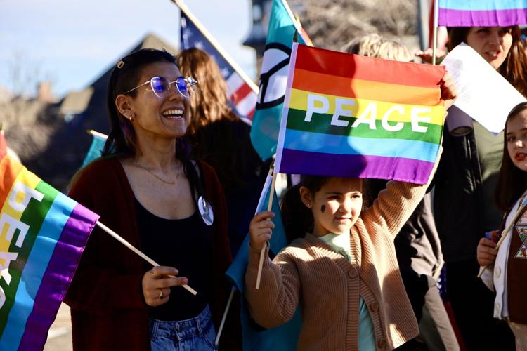 Prescott unites for 13th annual MLK Day March and Celebration ...