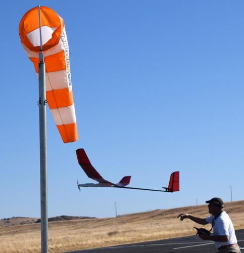 Chino Valley Flyers to host Summer Glider Endurance Event July 12 ...