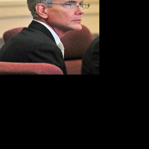 DEMOCKER TRIAL: Defense attacks crime scene investigation | News ...