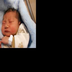 Birth: Aiden Matthew Avalos Duran | Life | dcourier.com
