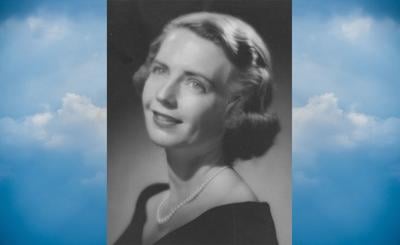 Obituary: Marion G Huff | Obituaries | dcourier.com