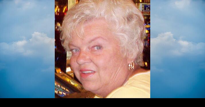 Obituary: Nancy Yates | Obituaries | dcourier.com