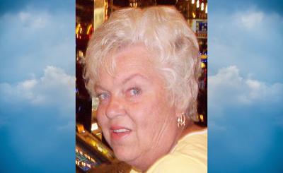 Obituary: Nancy Yates | Obituaries | dcourier.com