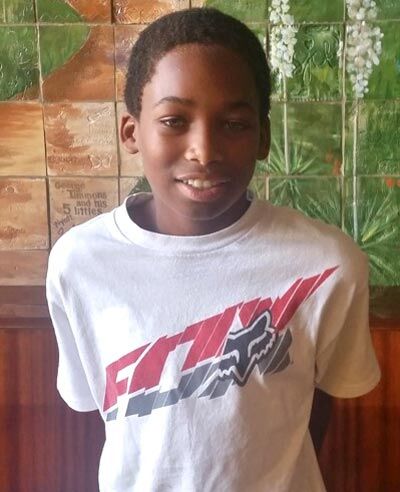 Child of the Week: Deonte | Features | dcourier.com