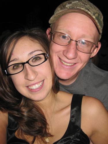 Johnson, Heck to marry in June | Life | dcourier.com