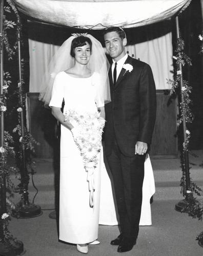 Mike and Susan Braverman celebrate 55th anniversary | Life | dcourier.com
