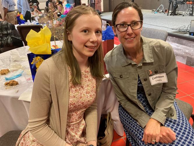 PUSD Education Foundation dazzles with 7 ‘Rising Stars,’ and 6 ...