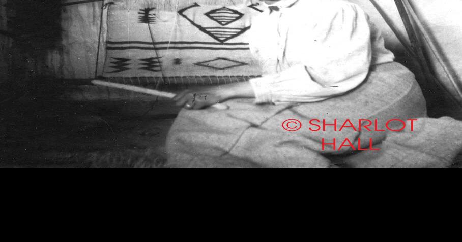 Days Past, Kate Cory: Champion of the Hopi People | Features | dcourier.com