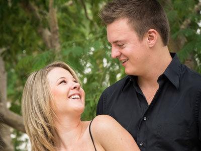 Engagement: Lisa Gillies and Adam Compton | Life | dcourier.com