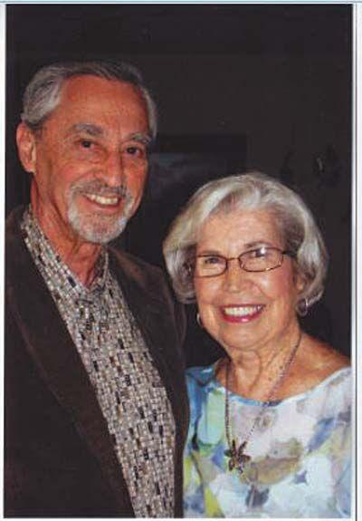 Anniversary: Mr. and Mrs. Earl Peek | Life | dcourier.com