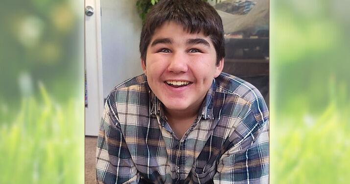 Adoption Spotlight: Owen G. | Life | dcourier.com