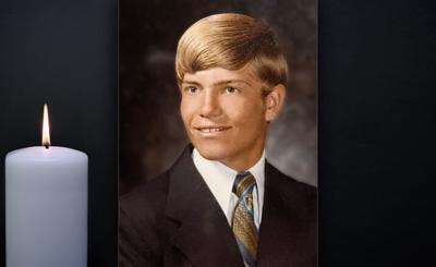 Obituary: Daniel Rees | Obituaries | dcourier.com