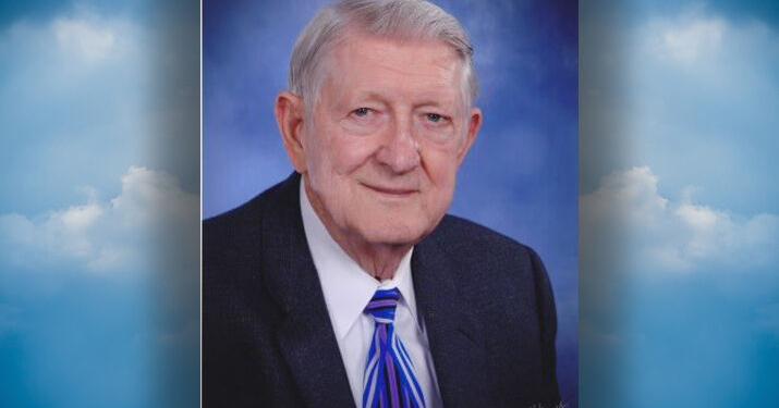 Obituary: Ronald Craig Cannady Sr. | Obituaries | dcourier.com