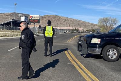 Police Chief Ticer: One suspect sought for multiple crimes in Prescott ...