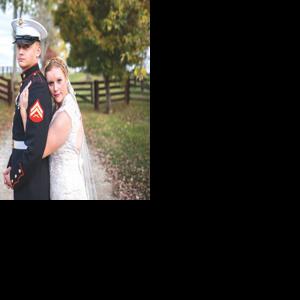 Wedding: Sarah Rosser and Jacob Bostwick | Life | dcourier.com