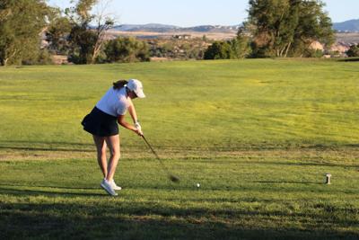 ERAU women’s golf finishes 2nd at Trailblazer tourney | Sports ...