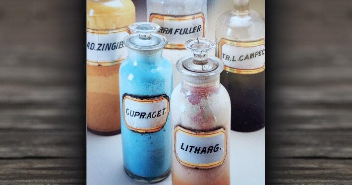 Git the Doc: Genuine snake oil wasn’t useless medicine | Features ...