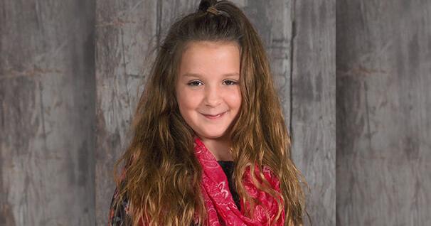 CVUSD Student of the Week: Isabella Stevens | Chino Valley Review ...