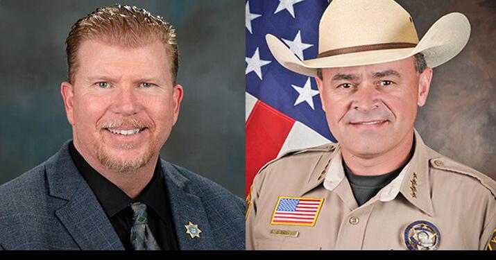 Yavapai County Sheriff Candidates 2024 – bios, Q&A | News | dcourier.com
