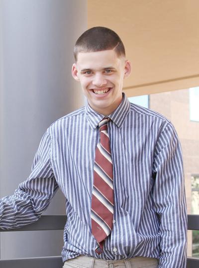 Adoption Spotlight: Dylan C | Life | dcourier.com
