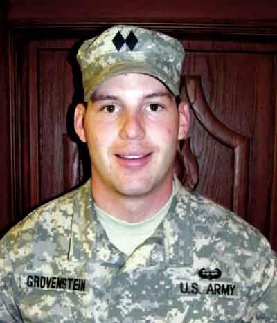 Military News: Emory L. Grovenstein | Life | dcourier.com