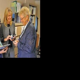 YRMC's chief nursing officer to retire after 20 years | Features ...