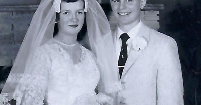 Robert and Mary Fulcher celebrate 60 years of marriage | Life ...