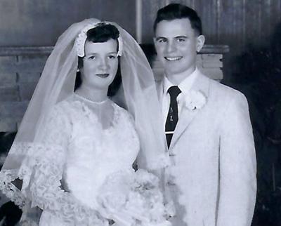 Robert and Mary Fulcher celebrate 60 years of marriage | Life ...