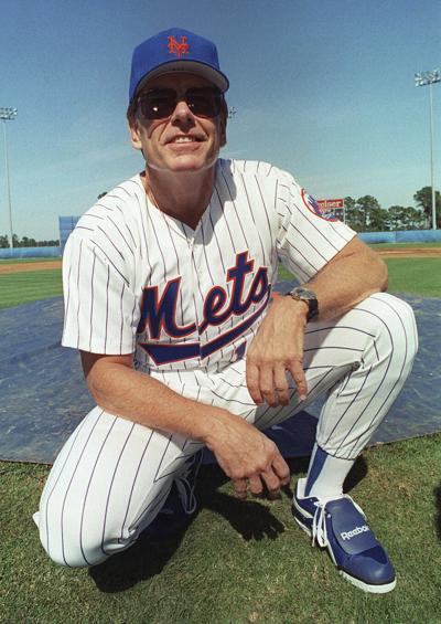 Jeff Torborg, former big league catcher and manager, dies at 83 ...