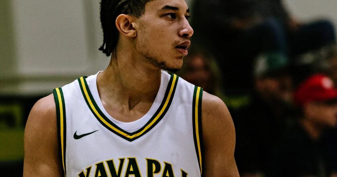 Athlete of the Week – Alex Pierce | Sports | dcourier.com