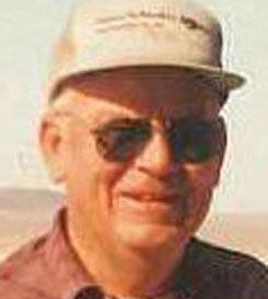 Obituary: William "Bill" Arnett | Obituaries | dcourier.com