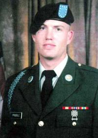 Military News: Matthew T. Pribble, completed U.S. Army Basic Training ...
