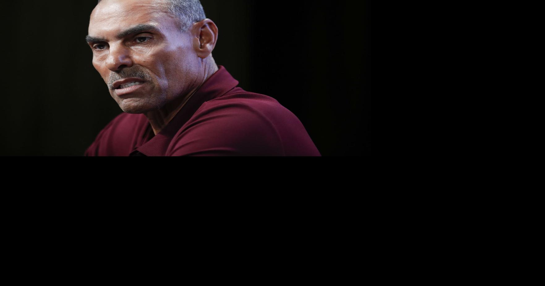 Preview: Herm Edwards ready for debut as Sun Devils host UTSA | Sports ...