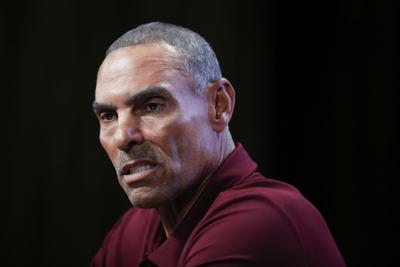 Preview: Herm Edwards ready for debut as Sun Devils host UTSA | Sports ...