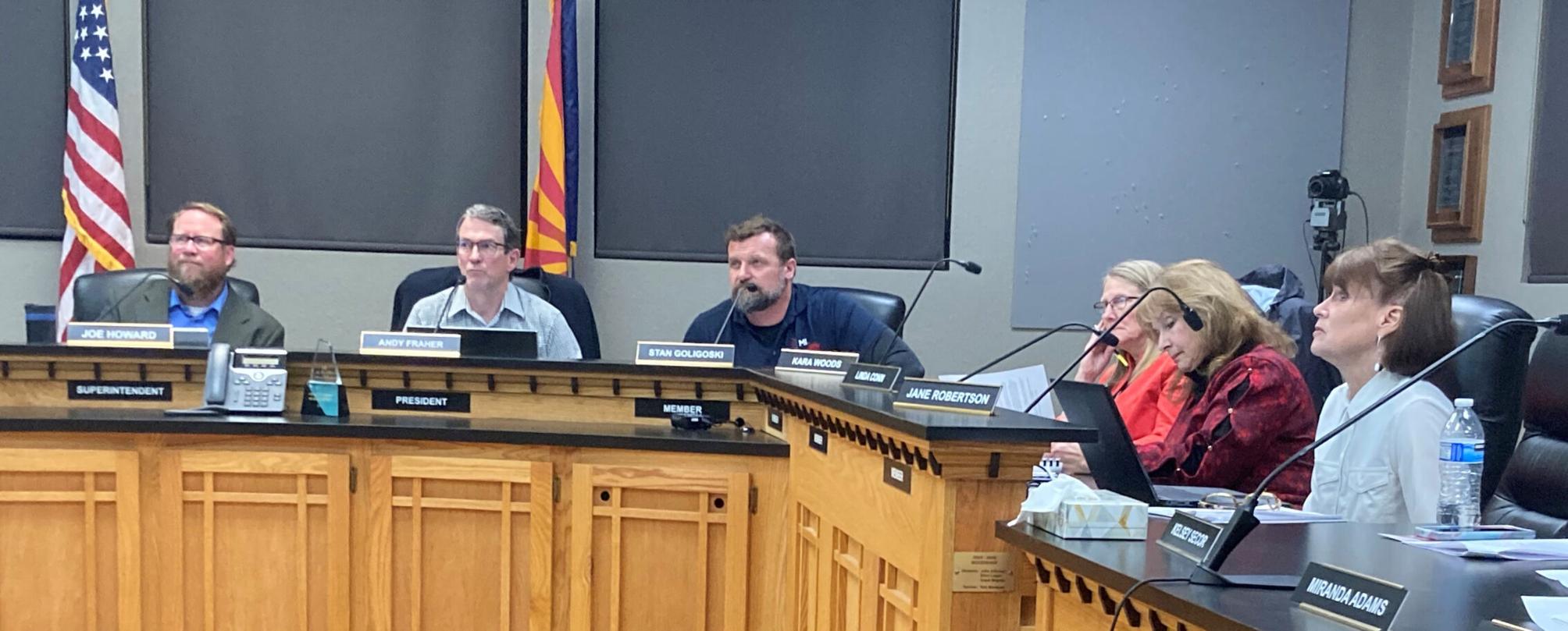 Quad-city school districts promise range of proposed salary hikes ...