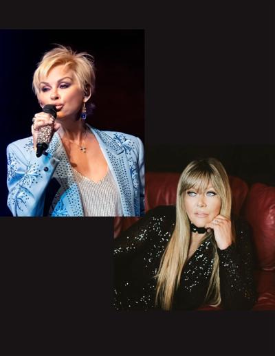 Country icons Lorrie Morgan and Jamie O’Neal bring unforgettable show ...