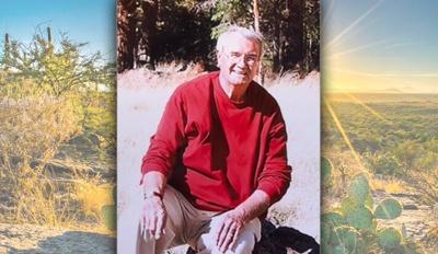 Obituary: James (Jim) E. Naumann | Obituaries | dcourier.com