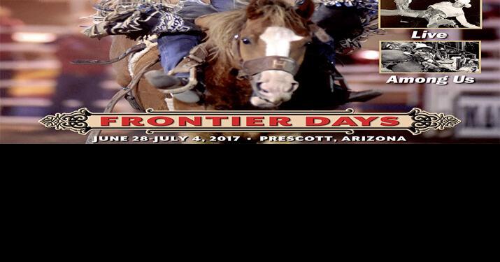 World's Oldest Rodeo 2017 | Special Sections | dcourier.com