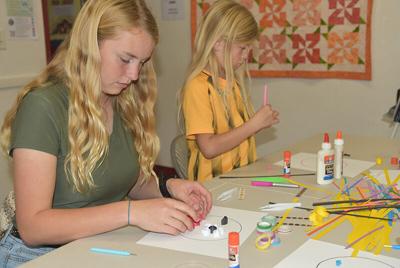 Emoji craft and movie, a fun spring break activity for teens and tweens ...