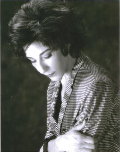 Musician Liz Story looks to the stars for inspiration | Features ...