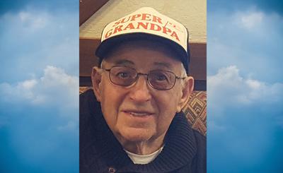 Obituary: James Paul Crespo | Obituaries | dcourier.com