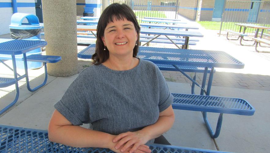 Back to school: New faces, smooth start mark Chino Valley students ...