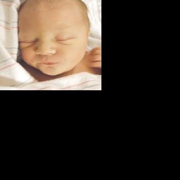 Birth: Connor James Haxton Grotbeck | Life | dcourier.com