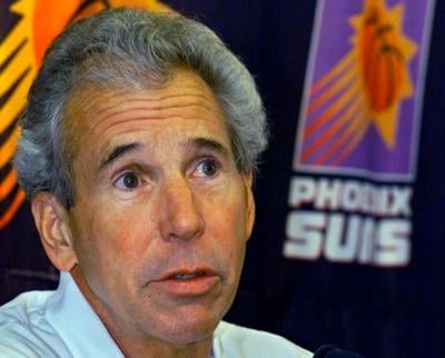 John MacLeod, longtime Phoenix Suns coach, dies at 81 | Sports ...