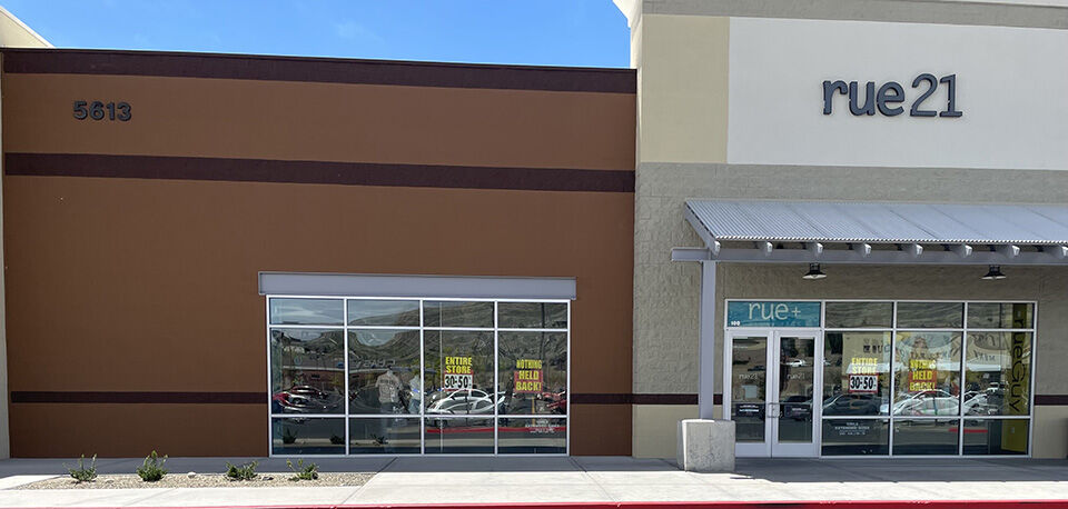 Need2Know: Rue 21 in Prescott Valley closing as company files for ...