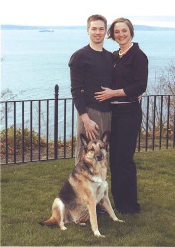 Engagement: Steven Stanfield and Monica Donald | Life | dcourier.com