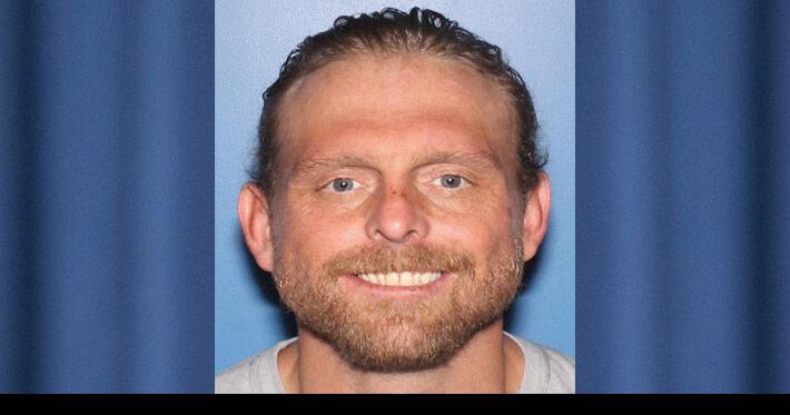 Level 3 Sex Offender Notification Joshua Eugene Rush Prescott News