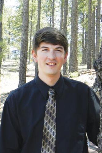 Education News: Adam J. Yoder | Life | dcourier.com