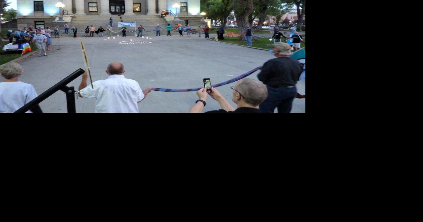 Prescott Peacebuilders to host 2 events in observance of UN ...